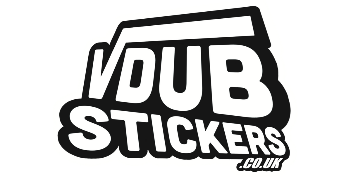 Vdubstickers